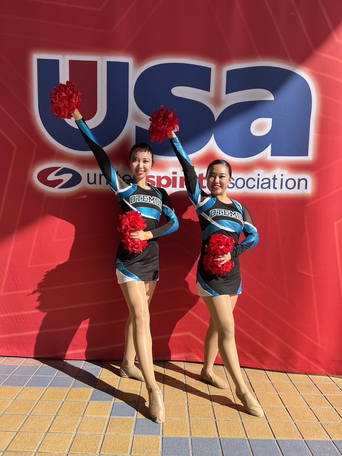 【イベント出演報告】2022年11月6日(日)USA Cheerleading Dance Festival 2022 出演報告 – 追手門 ...